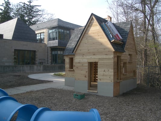 CHRISTOPHER J LONGE - AIA ARCHITECTURE & INTERIORS - Updated January ...