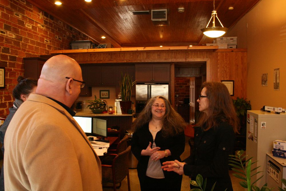 BOTWINICK & BOTWINICK CPAS - Updated August 2025 - 13 Photos - 587 ...