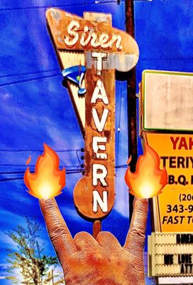 THE SIREN TAVERN - Updated August 2025 - 29 Photos & 38 Reviews - 3403 ...