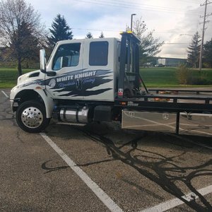 MERL’S TOWING SERVICE - Updated June 2025 - 13 Photos & 52 Reviews ...