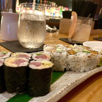 NOBU DALLAS - Updated July 2024 - 1724 Photos & 793 Reviews - 400 ...