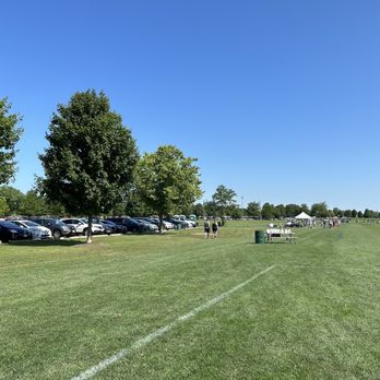 STUART SPORTS COMPLEX - Updated October 2025 - 39W143 Jericho Rd ...