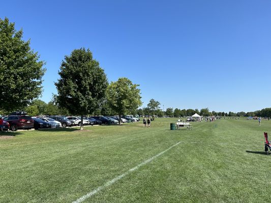 STUART SPORTS COMPLEX - Updated October 2025 - 39W143 Jericho Rd ...