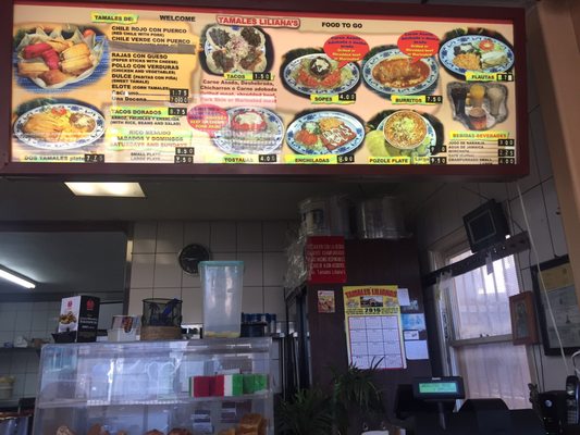Tamales Lilianas - Takeout & Delivery - 302 Photos & 110 Reviews ...