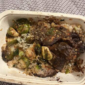 COOK UNITY - Updated January 2025 - 681 Photos & 857 Reviews - New York ...