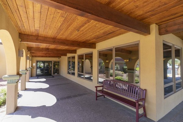 SUNWEST CHOICE HEALTHCARE & REHAB - Updated December 2025 - 27 Photos ...