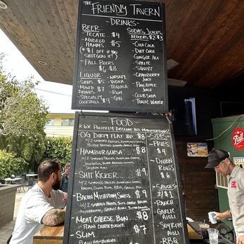 THE FRIENDLY TAVERN - Updated July 2024 - 565 Photos & 488 Reviews ...