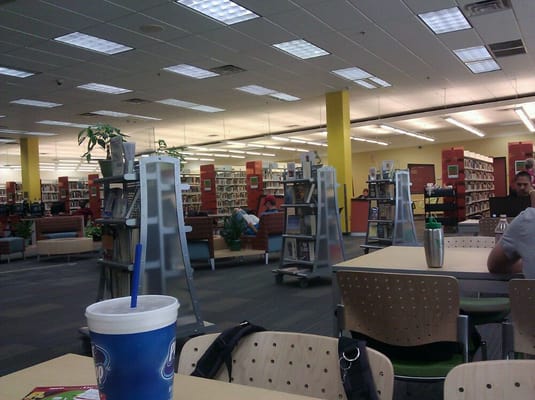 CHANDLER PUBLIC LIBRARY - SUNSET - Updated December 2025 - 35 Photos ...