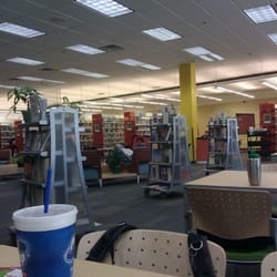 CHANDLER PUBLIC LIBRARY - SUNSET - 14 Photos & 26 Reviews - 4930 W Ray ...