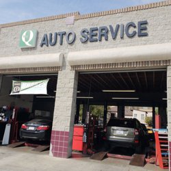 BIG Q AUTO REPAIR - 63 Photos & 458 Reviews - 2501 E Pacific Coast Hwy ...