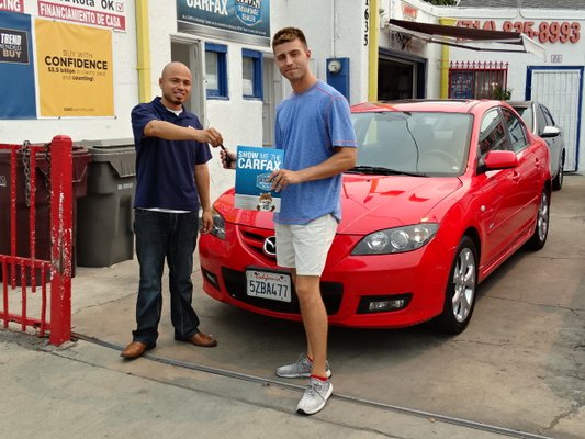 JOHNNYS MOTORS - Updated September 2025 - 80 Photos & 103 Reviews ...