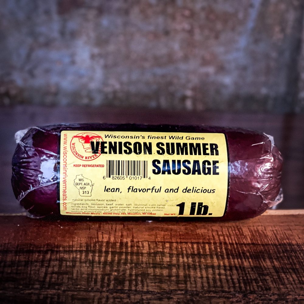 WISCONSIN RIVER MEATS - Updated January 2026 - 27 Photos & 30 Reviews ...