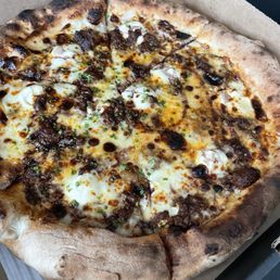 TALESPIN PIZZA - Updated May 2025 - 168 Photos & 91 Reviews - 11300 ...