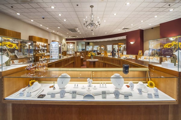 BILL SELIG JEWELERS - Updated December 2025 - 18 Reviews - 712 ...