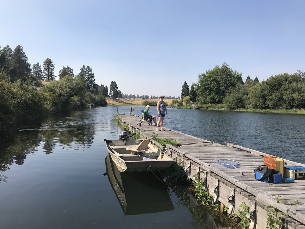 SPORTSMANS RIVER RETREAT - Updated October 2025 - 32323 Modoc Point Rd ...