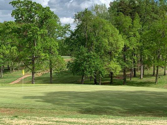 COLIN CREEK GOLF CLUB - Updated October 2025 - 13 Photos - 2251 US ...