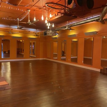 RED HOT YOGA - Updated October 2025 - 17 Photos & 145 Reviews - 3221-B ...