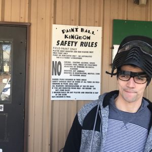 BOSS PAINTBALL FIELDS - Updated December 2025 - 41 Photos & 15 Reviews ...