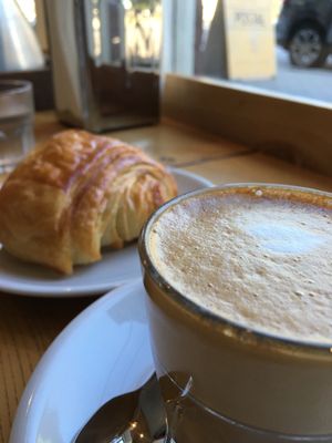 CAFÉ POSTAL - Updated July 2025 - 23 Photos & 15 Reviews - 202 ...