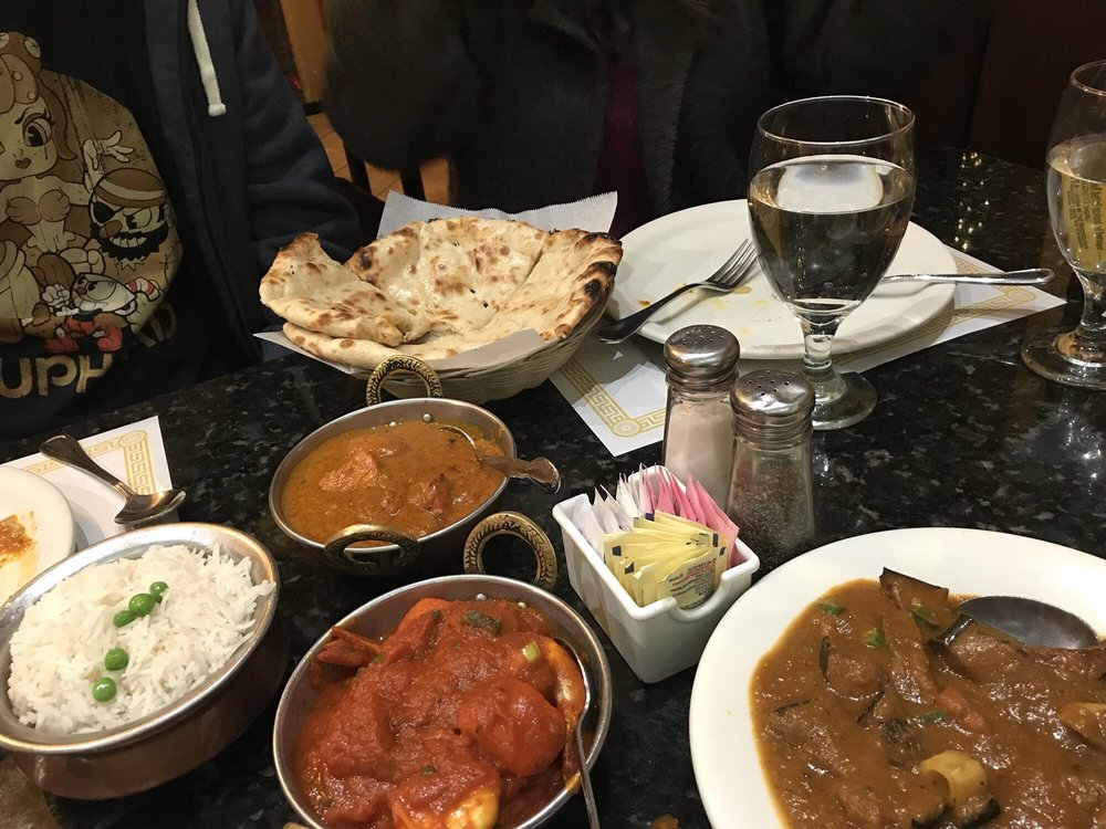 TASTE OF THE HIMALAYAS - 536 Photos & 872 Reviews - Indian - 1700 ...