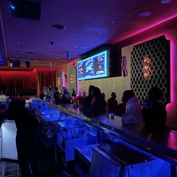 COPA NIGHTCLUB - Updated March 2025 - 373 Photos & 267 Reviews - 244 E ...