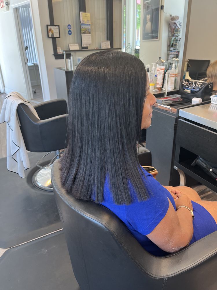 GRACE SALON - Updated June 2026 - 34 Photos & 108 Reviews - 377 ...