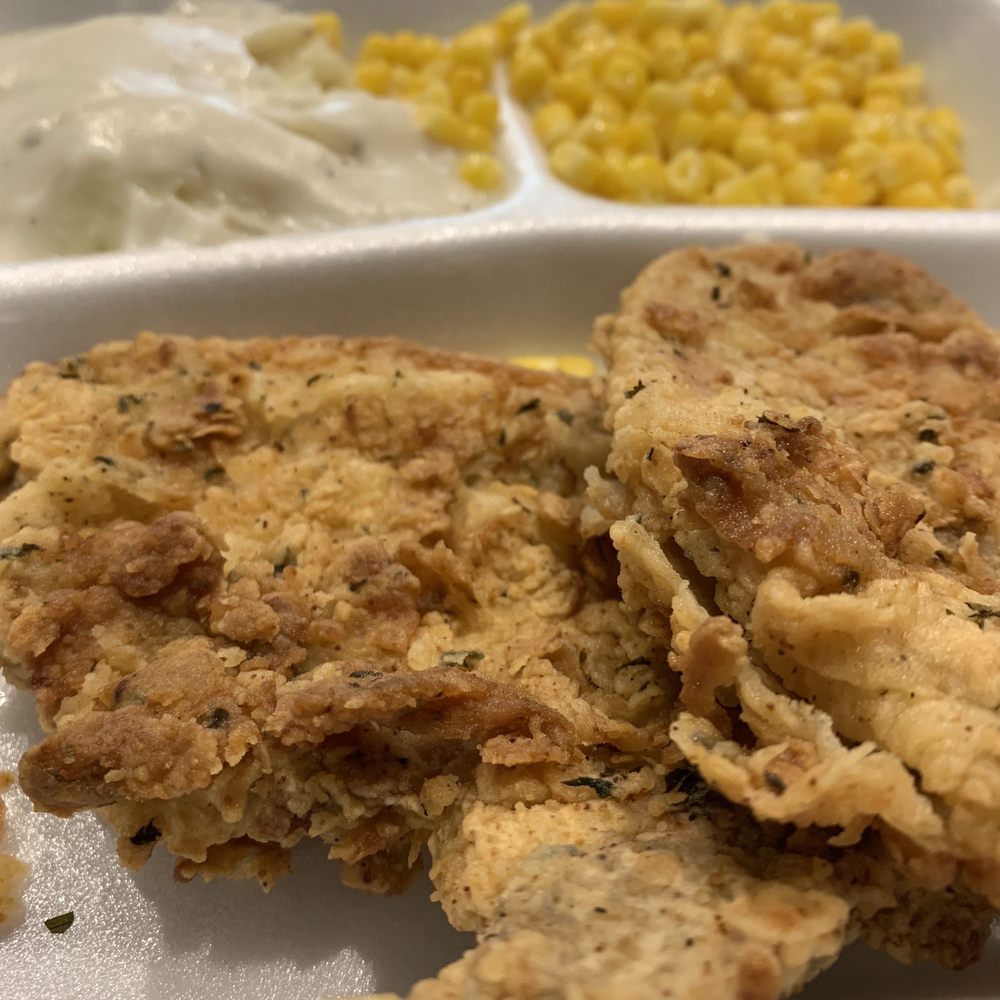 DIXIE HOUSE CAFE - Updated July 2024 - 72 Photos & 117 Reviews - 6200 E ...