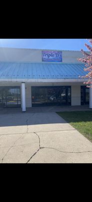 TRIPLE D’S DANCE STUDIO - Updated October 2025 - 1249 N Dupont Hwy ...