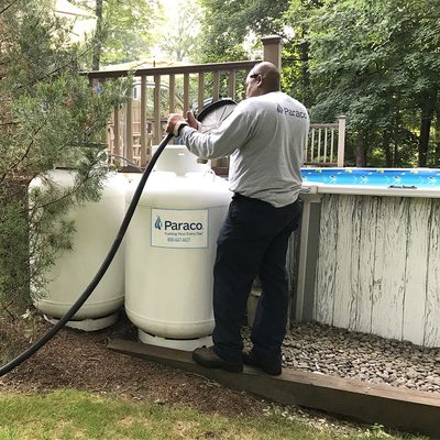 PARACO GAS - Updated October 2025 - 29 Photos & 123 Reviews - 44 Kroemer Ave, Riverhead, New ...