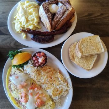 JAY BERRY’S CAFE - Updated December 2024 - 640 Photos & 630 Reviews ...