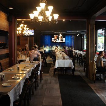 CAZBA - Updated May 2024 - 243 Photos & 173 Reviews - 132 W 16th Street ...