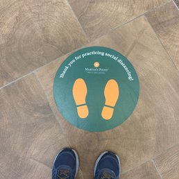 Martin's Point Health Care Reviews | Read Customer Service Reviews of ...