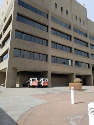 DENVER POLICE HEADQUARTERS - Updated December 2025 - 11 Photos - 1331 ...