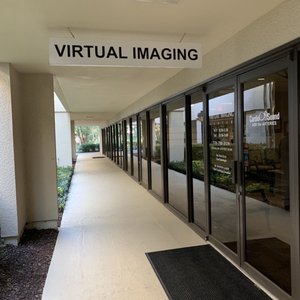 WELLSTAR IMAGING SERVICES AT AVALON HEALTH PARK - 2450 Old Milton Pkwy ...