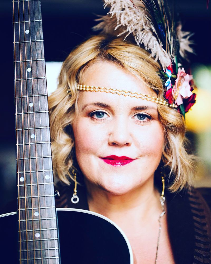 MEGAN BLUE MUSIC - Updated October 2025 - Salt Lake City, Utah - Vocal ...