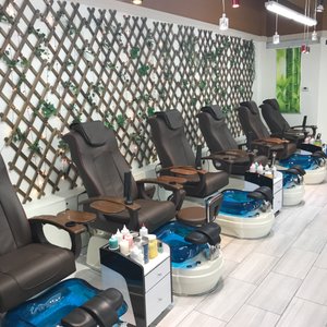 REGAL NAILS IN WALMART - Nail Salons - Quarry Street W, Cochrane, AB ...