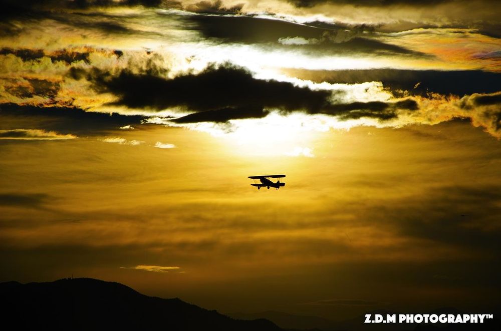 BIPLANE DENVER - Updated October 2025 - Broomfield, Colorado - Aerial ...