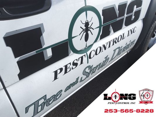 LONG PEST CONTROL - Updated December 2025 - 17 Photos & 81 Reviews ...