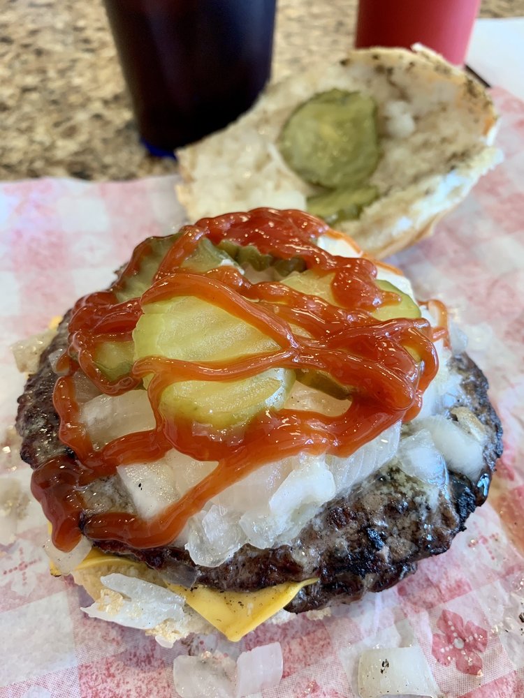 MIHM’S CHARCOAL GRILL - Updated November 2024 - 72 Photos & 130 Reviews ...