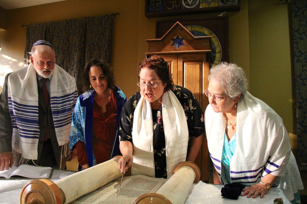 TEMPLE KOL SHALOM - Updated December 2025 - 5070 Robert J Mathews Pkwy ...