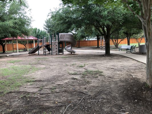 FALCON POINTE PUBLIC PARK - Updated September 2025 - 2809 Barley Field ...