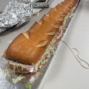 TASTEE SUB SHOP II - Updated December 2025 - 66 Photos & 181 Reviews ...