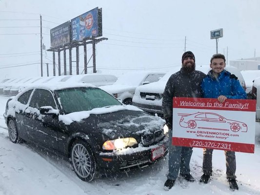 DRIVE N-MOTION - Updated December 2025 - 31 Photos & 49 Reviews - 8521 ...