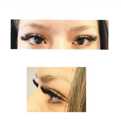 BUTTERFLY KISSES EYELASH EXTENSIONS - Updated December 2025 - 135 ...