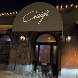 CRAIG’S - Updated December 2025 - 1471 Photos & 1423 Reviews - 8826 ...
