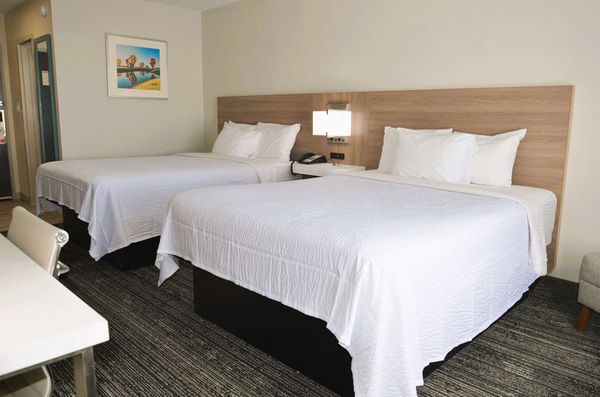 AMERICAS BEST VALUE INN & SUITES FOLEY GULF SHORES - Updated September ...