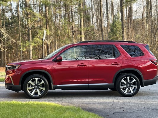 LEITH HONDA - Updated June 2026 - 27 Photos & 249 Reviews - 3940 ...