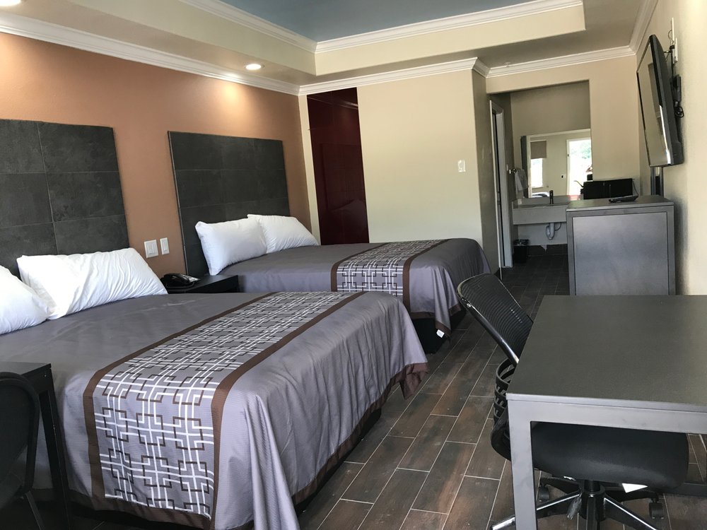 MUSTANG INN - Updated May 2024 - Yelp