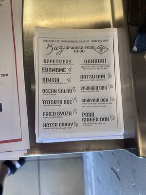 KAZ TO-GO - Updated October 2025 - 20 Photos & 21 Reviews - 3613 State ...