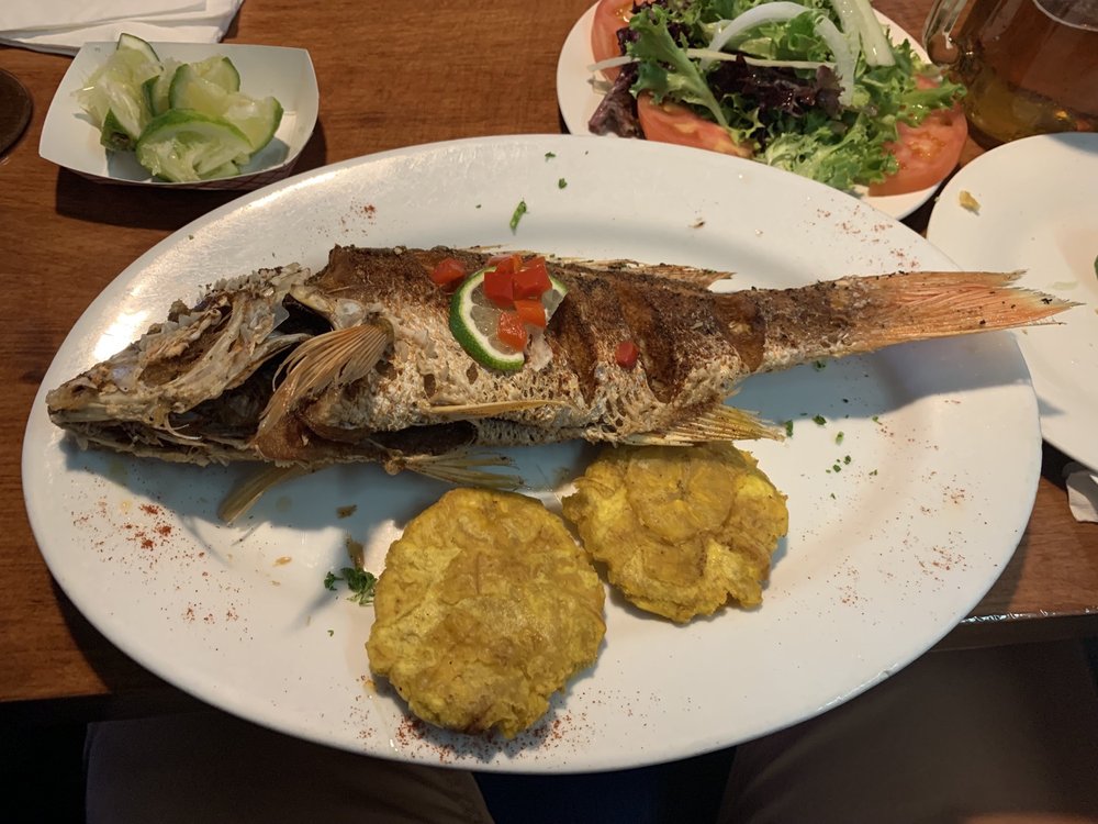 DISCO FISH RESTAURANT & GRILL - 190 Photos & 116 Reviews - 1540 SW 67th ...